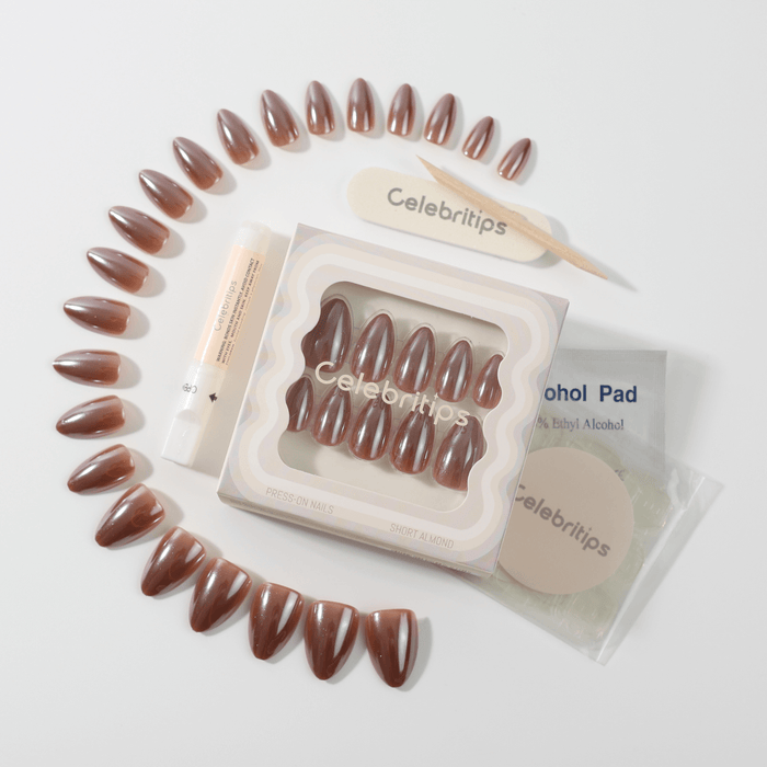 Press-on Nails - Celebritips™