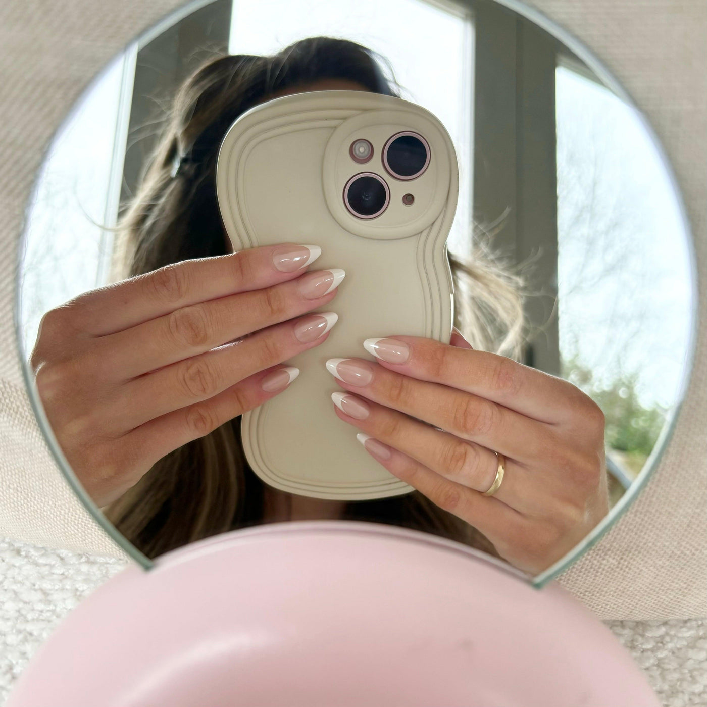 Classic French Glaze - Celebritips™