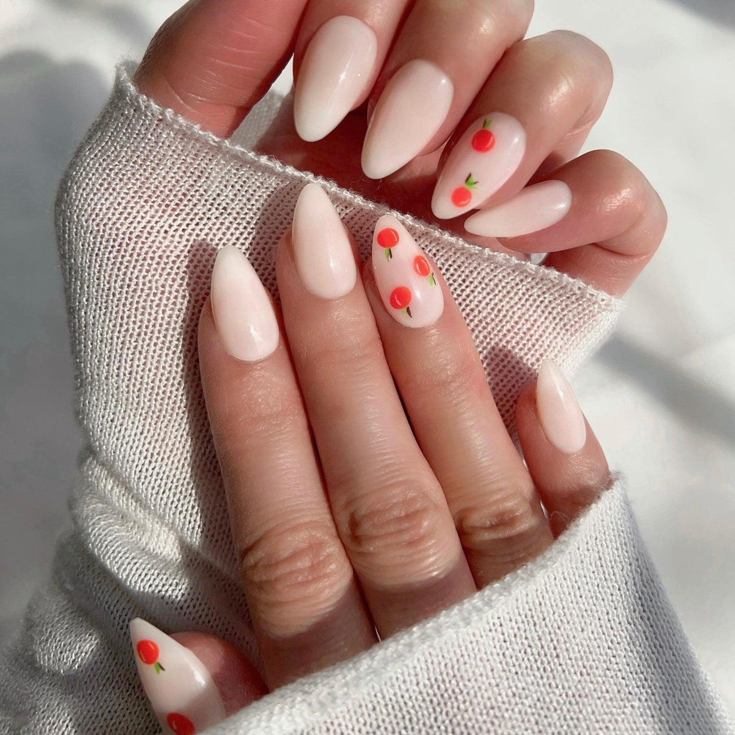 Mini Tangerine - Celebritips™