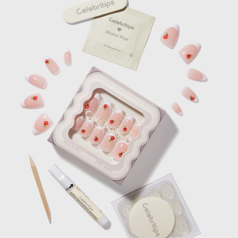 Press-on Nails - Celebritips™