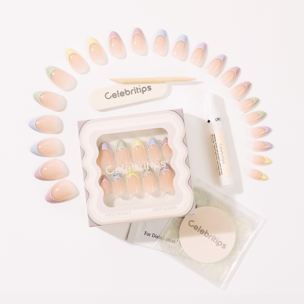 Press-on Nails - Celebritips™