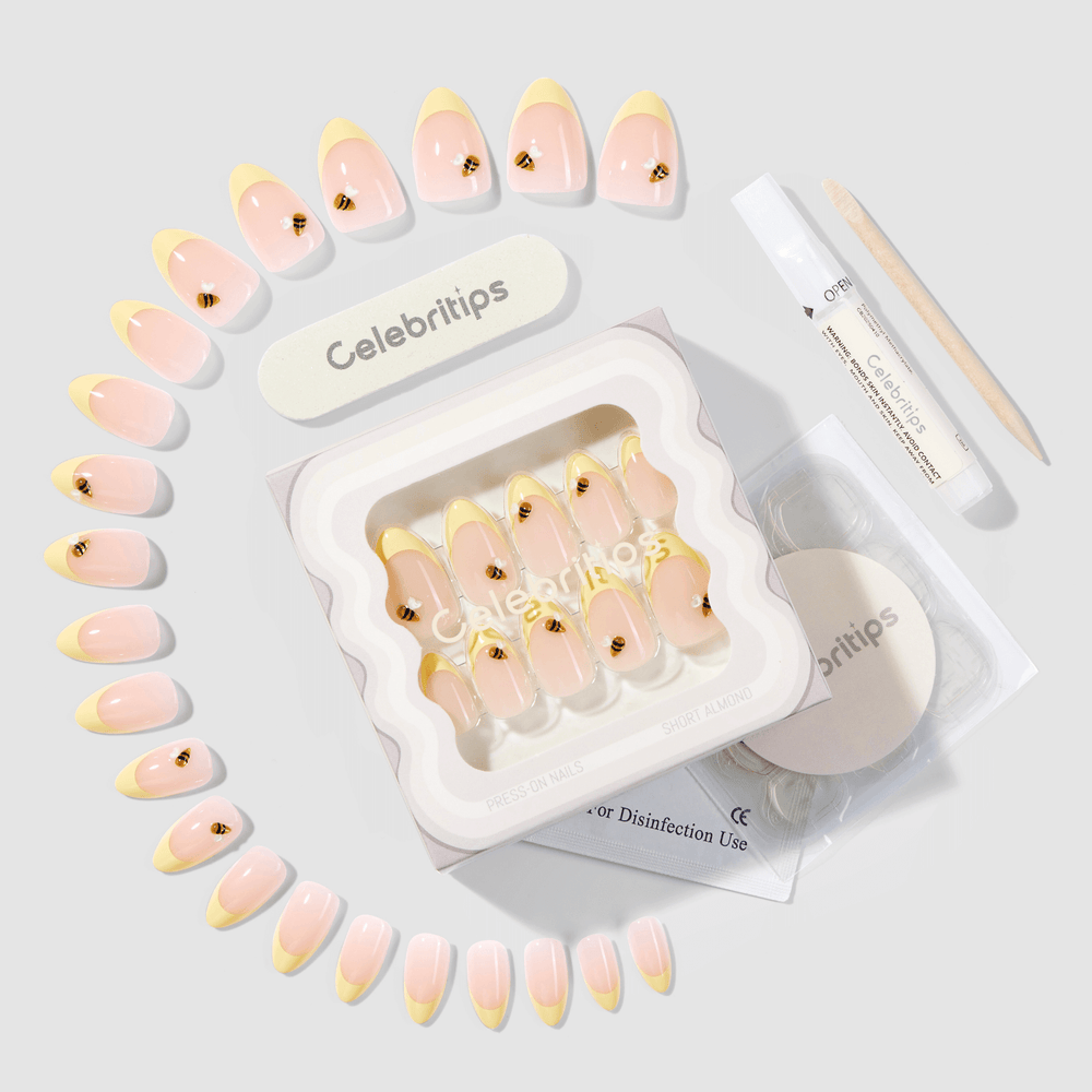 Press-on Nails - Celebritips™