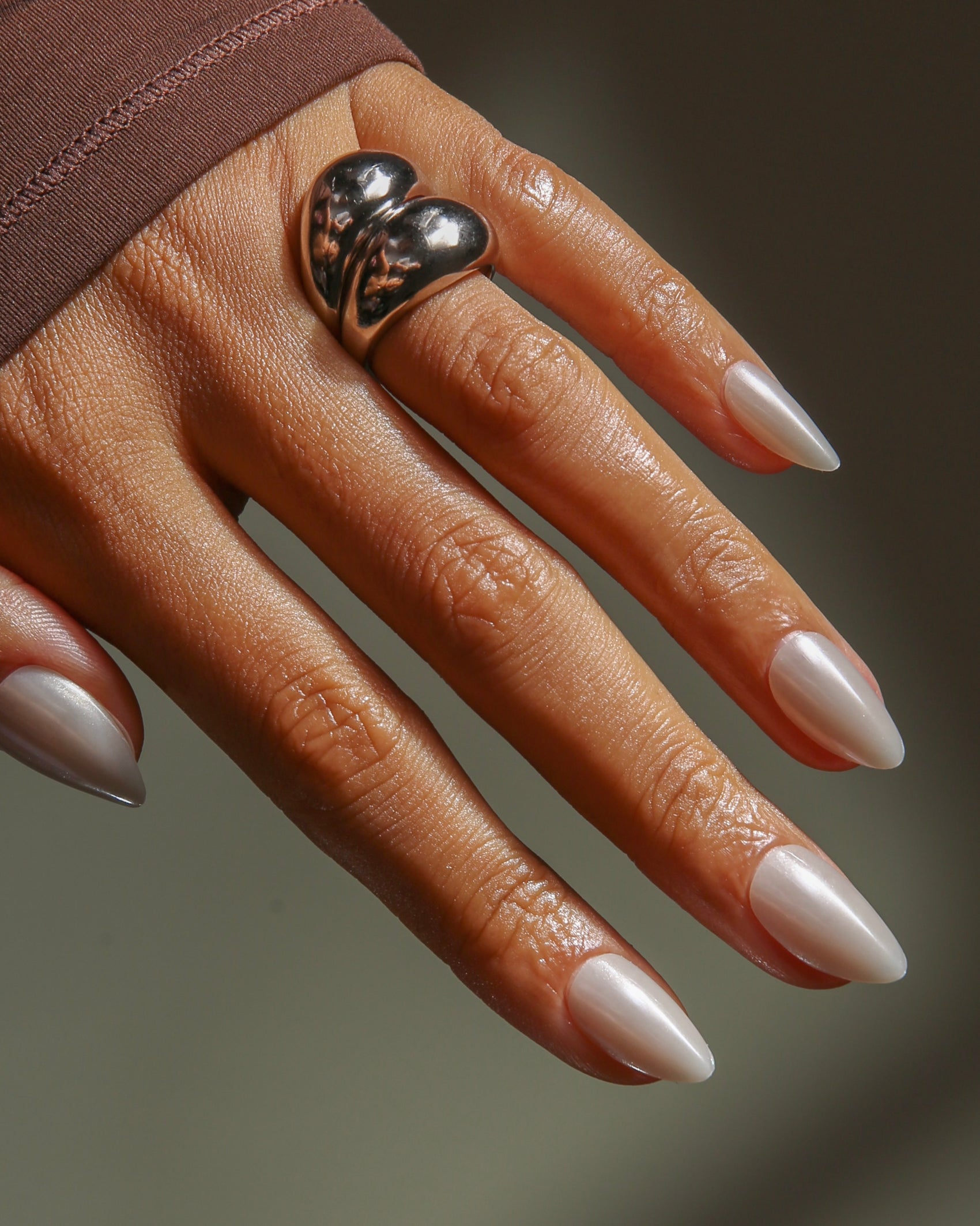 Celebrity Inspired Press-On Nails - Celebritips™