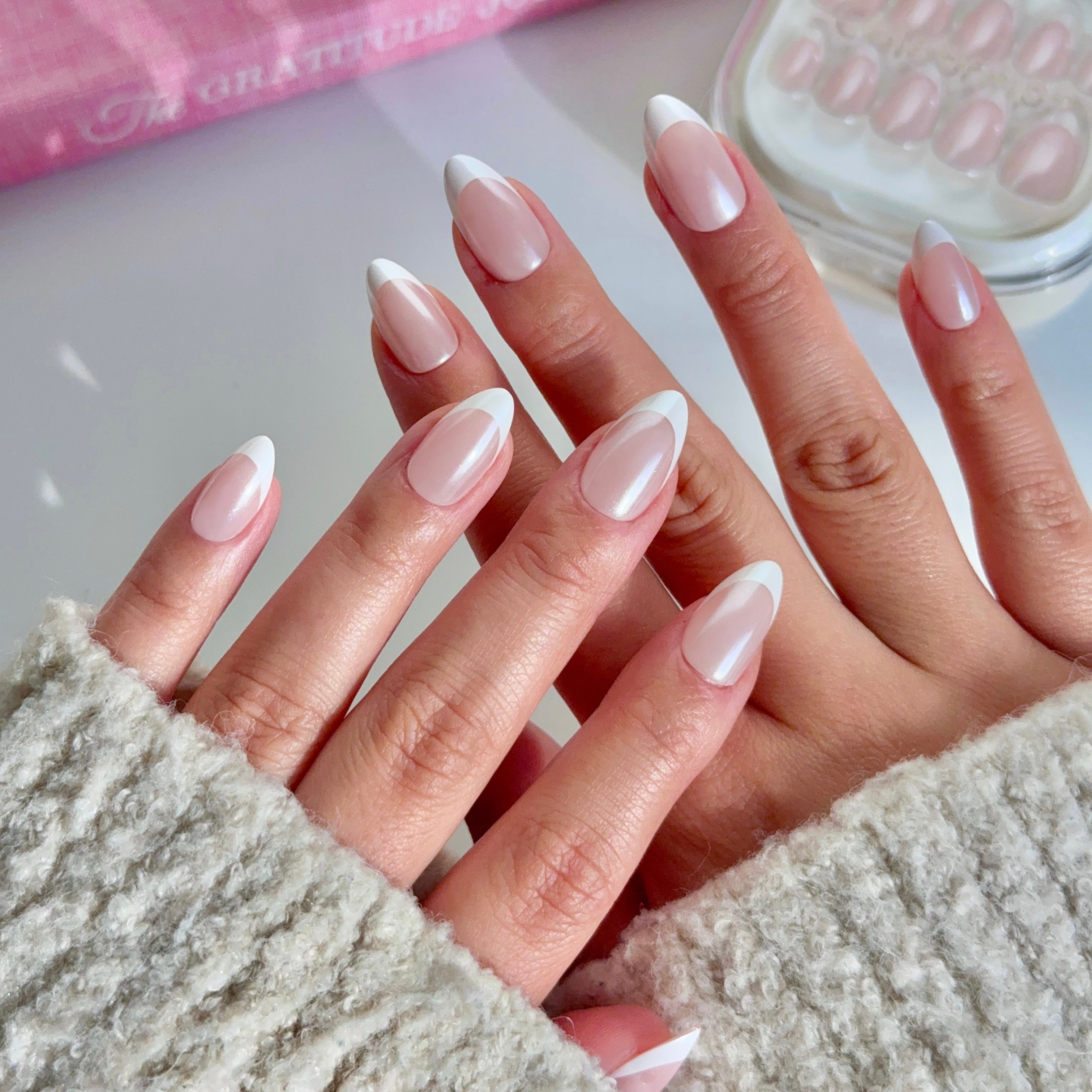 Classic French Glaze - Celebritips™