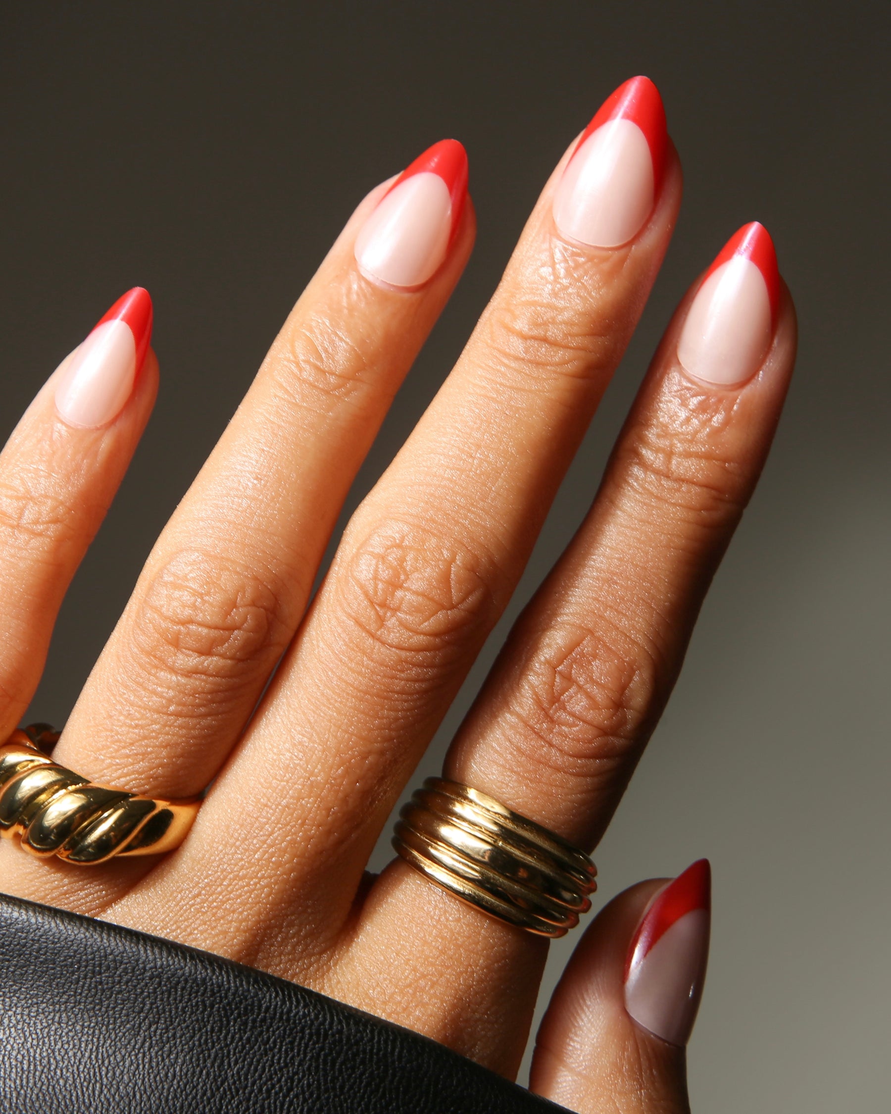 Celebritips - Celebrity Inspired Press-On Nails