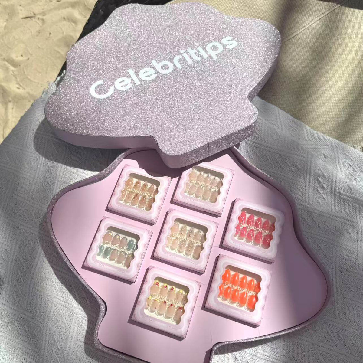 Press-on Nails - Celebritips™