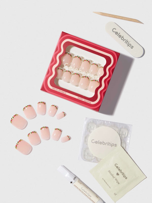 Press-on Nails - Celebritips™