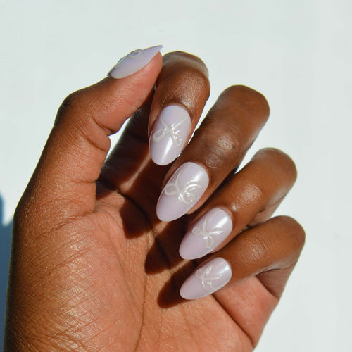 Celebrity Inspired Press-On Nails - Celebritips™