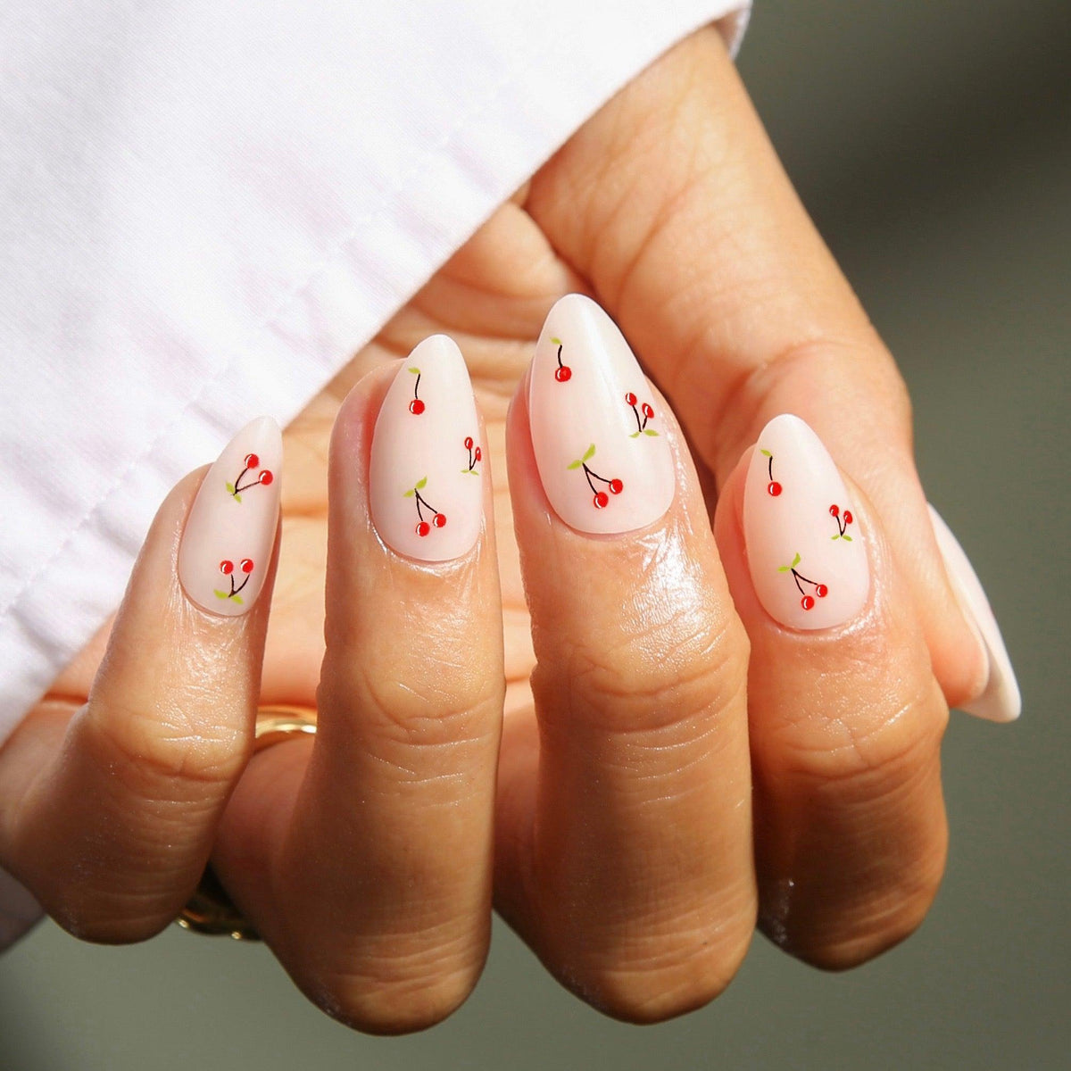 Celebrity Inspired Press-On Nails - Celebritips™