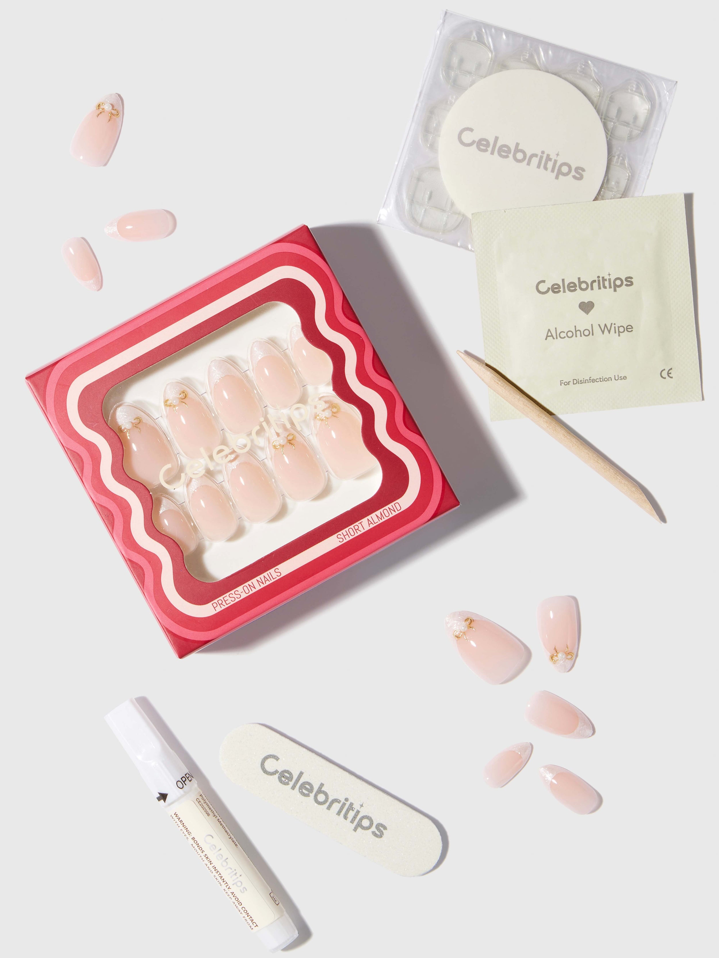 Press-on Nails - Celebritips™