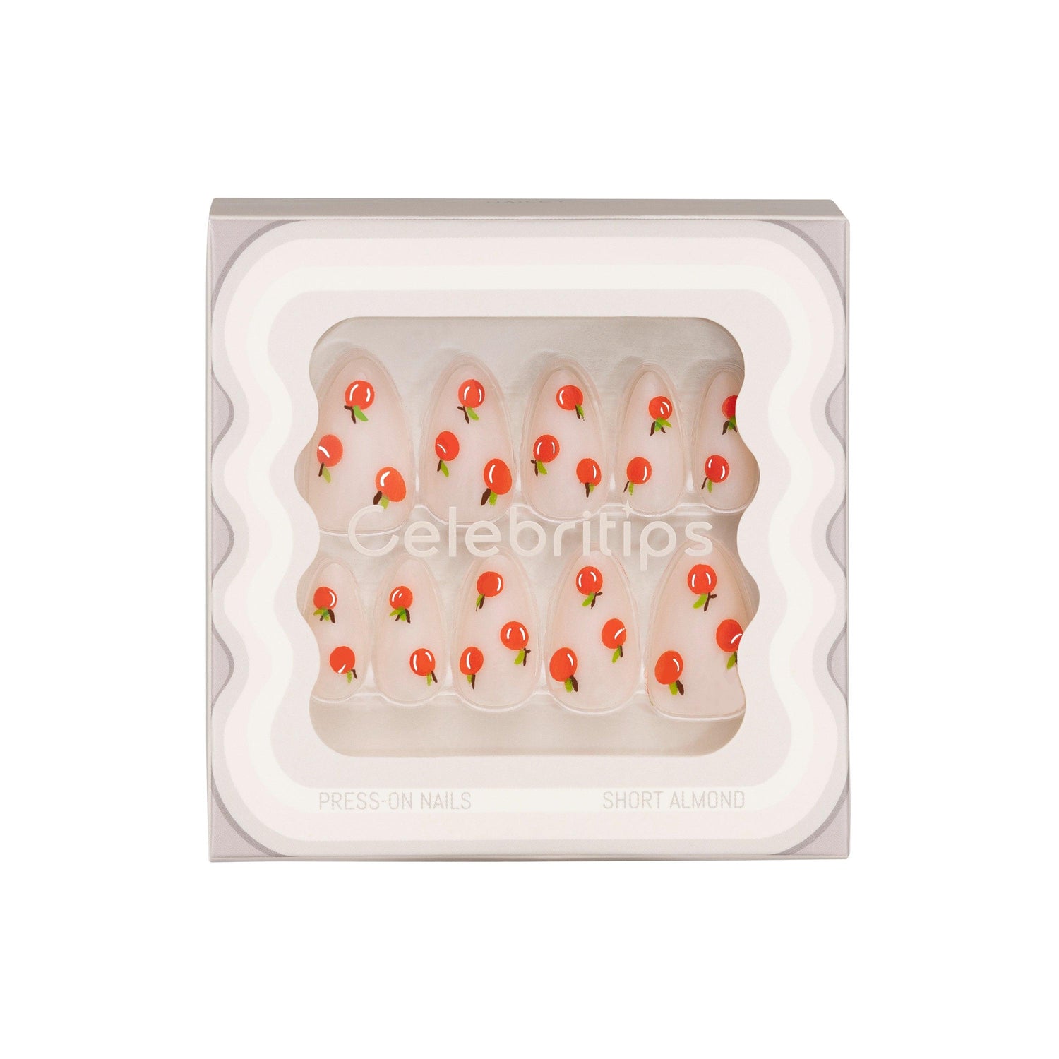 Mini Tangerine - Celebritips™