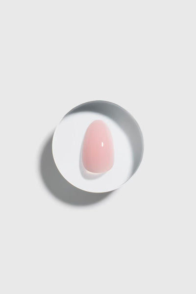Clean Pink (Extra Short Almond)