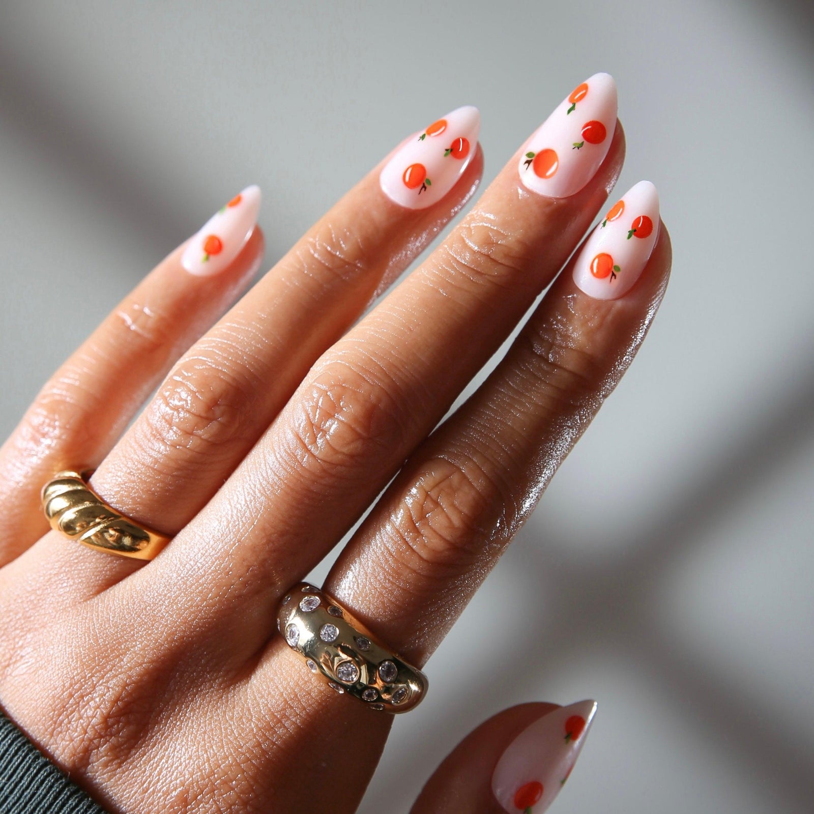 Mini Tangerine - Celebritips™